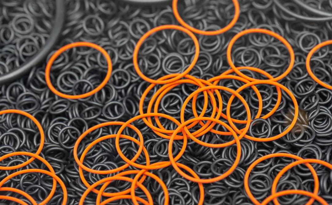 O-Ring Sizing - Rothkopf