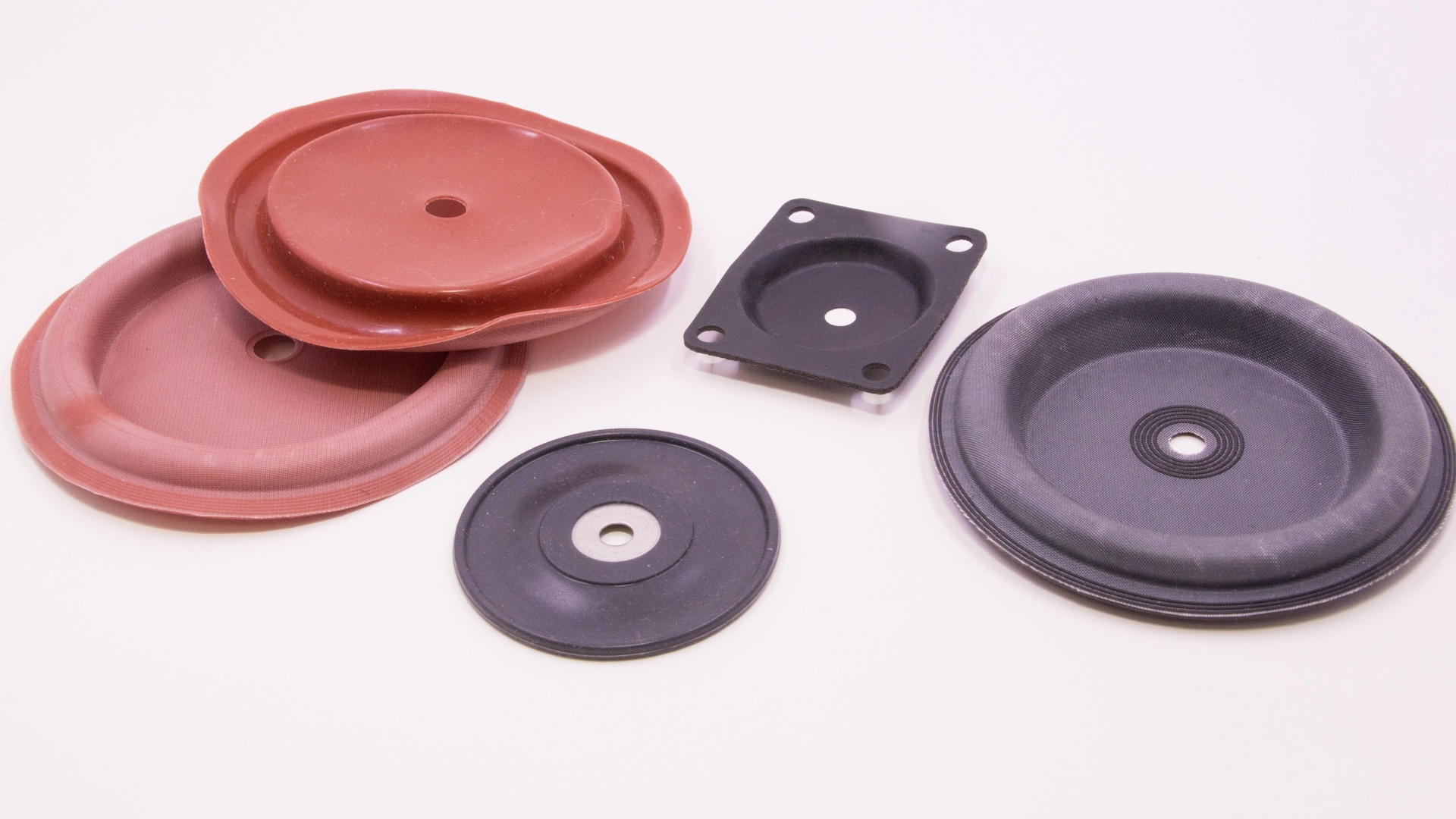 Diaphragms - Rothkopf